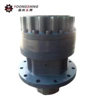 China JCB220 Swing Motor Reduction Gear Box Final Drive Device Apply to JCB Excavator Spare Parts for sale