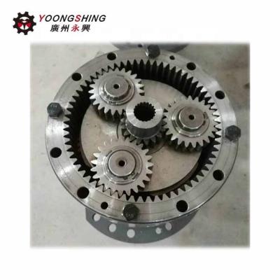 China Excavator Swing Reducing SA7118-30130 EC460 EC480D EC460B Swing Gearbox Excavator Spare Part Reducer Voe14541030 ForVOLVO for sale