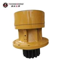 China SH350 Swing Motor Reduction Gear Box SH350-5 SH350-3 for M5X180 Excavator Spare Parts for sale