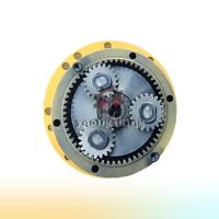China EC360 Swing Motor Reduction Gear Box Final Drive Device Excavator Spare Parts for sale