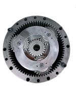 China Hydraulic Swing Reducer VOE14540907 for EC140 Excavator Spare Parts Swing Gearbox for sale