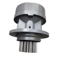 China Hydraulic Swing Reducer VOE14540907 for EC140 Excavator Spare Parts Swing Gearbox for sale