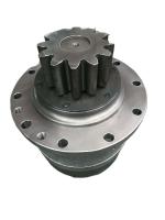 China Hydraulic Swing Reducer VOE14540907 for EC140 Excavator Spare Parts Swing Gearbox for sale