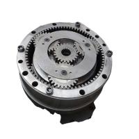 China Hydraulic Swing Reducer VOE14540907 for EC140 Excavator Spare Parts Swing Gearbox for sale