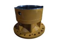 China E70B Excavator Final Drive Swing Reduction Device Swing Gearbox RG025S-155-58 for sale