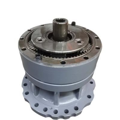 China 099-0229 Parts E120B Swing Reduction Device Swing Gearbox for E120B Excavator for sale