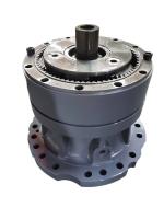 China 099-0229 Parts E120B Swing Reduction Device Swing Gearbox for E120B Excavator for sale