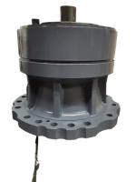 China 099-0229 Parts E120B Swing Reduction Device Swing Gearbox for E120B Excavator for sale