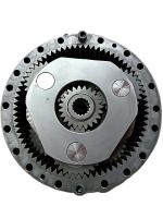 China VOE14542165 Yoongshing Manufacturer Excavator EC290 Swing Gearbox Final Drive Swing Reduction Device for sale