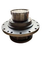 China VOE14542165 Yoongshing Manufacturer Excavator EC290 Swing Gearbox Final Drive Swing Reduction Device for sale