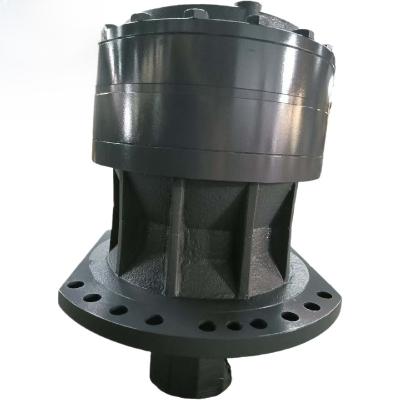 China E374D Excavator Final Drive Swing Gearbox Swing Reduction Device 296-6147 for sale