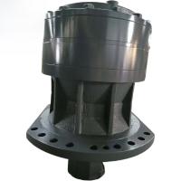 China E374D Excavator Final Drive Swing Gearbox Swing Reduction Device 296-6147 for sale