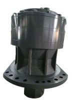 China E374D Excavator Final Drive Swing Gearbox Swing Reduction Device 296-6147 for sale