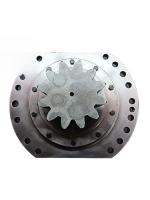 China E374D Excavator Final Drive Swing Gearbox Swing Reduction Device 296-6147 for sale