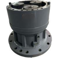 China Excavator Hydraulic Parts EC360 Swing Reduction Device Swing Gearbox VOE14668227 for sale