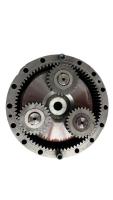 China Excavator Hydraulic Parts EC360 Swing Reduction Device Swing Gearbox VOE14668227 for sale