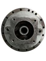 China Excavator Hydraulic Parts EC360 Swing Reduction Device Swing Gearbox VOE14668227 for sale