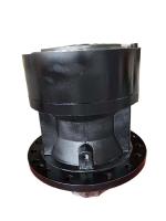 China 418-7154  Excavator Hydraulic Parts E325C Final Drive Swing Reduction Device Swing Gearbox for sale