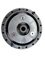 China 418-7154  Excavator Hydraulic Parts E325C Final Drive Swing Reduction Device Swing Gearbox for sale