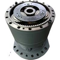 China DX520 DX500-9C Excavator Final Drive Swing Gearbox Swing Reduction Device 170303-00040 for sale