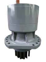 China DX520 DX500-9C Excavator Final Drive Swing Gearbox Swing Reduction Device 170303-00040 for sale