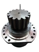 China DX520 DX500-9C Excavator Final Drive Swing Gearbox Swing Reduction Device 170303-00040 for sale