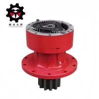 China Crawler Excavator Spare Parts SY135-8 Swing Device GP Assy Swing Reduction Gearbox 60181550 for sale