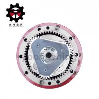 China Crawler Excavator Spare Parts SY135-8 Swing Device GP Assy Swing Reduction Gearbox 60181550 for sale