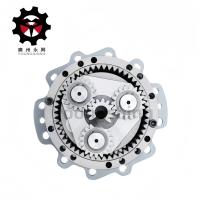 China Crawler Excavator Spare Parts LG200 Swing Device GP Assy Swing Reduction Gearbox for sale