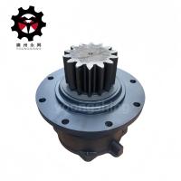 China Crawler Excavator Spare Parts TB175 Swing Device GP Assy Swing Reduction Gearbox for sale
