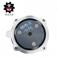China Crawler Excavator Spare Parts TB175 Swing Device GP Assy Swing Reduction Gearbox for sale
