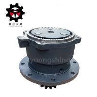 China Crawler Excavator Spare Parts TB175 Swing Device GP Assy Swing Reduction Gearbox for sale