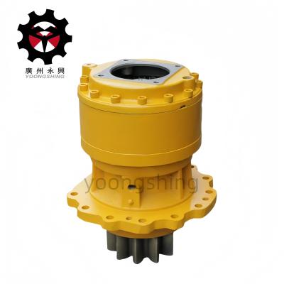 China YOONGSHING  Crawler Excavator Spare Parts LG950/SY465 Swing Device GP Assy Swing Reduction Gearbox for sale