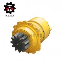 China YOONGSHING  Crawler Excavator Spare Parts LG950/SY465 Swing Device GP Assy Swing Reduction Gearbox for sale