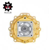 China YOONGSHING  Crawler Excavator Spare Parts LG950/SY465 Swing Device GP Assy Swing Reduction Gearbox for sale