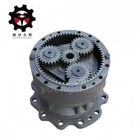 China YOONGSHING Crawler Excavator Spare Parts LG225 Swing Device GP Assy Swing Reduction Gearbox 11C0587 for sale