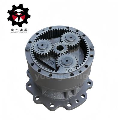 China YOONGSHING Crawler Excavator Spare Parts LG225 Swing Device GP Assy Swing Reduction Gearbox 11C0587 for sale