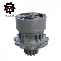 China YOONGSHING Crawler Excavator Spare Parts LG225 Swing Device GP Assy Swing Reduction Gearbox 11C0587 for sale