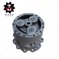 China YOONGSHING Crawler Excavator Spare Parts LG225 Swing Device GP Assy Swing Reduction Gearbox 11C0587 for sale
