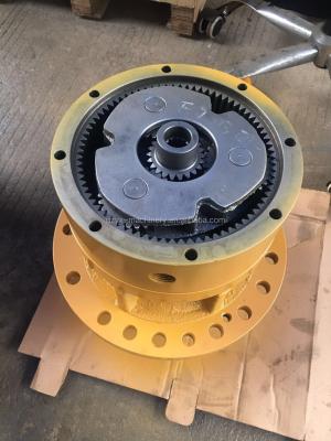 China EC210 Swing Motor Reduction Gear Box Final Drive Device Excavator Spare Parts for sale