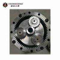 China EC210 Swing Motor Reduction Gear Box Final Drive Device Excavator Spare Parts for sale