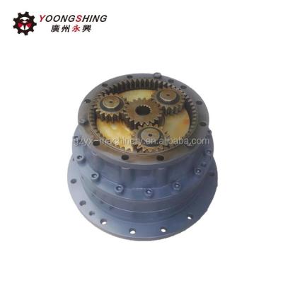 China EC240 Swing Motor Reduction Gear Box Final Drive Device Excavator Spare Parts for sale