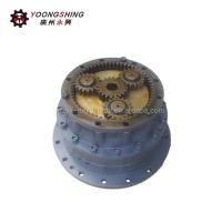 China EC240 Swing Motor Reduction Gear Box Final Drive Device Excavator Spare Parts for sale
