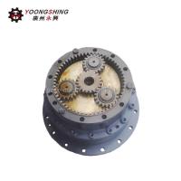 China EC240 Swing Motor Reduction Gear Box Final Drive Device Excavator Spare Parts for sale