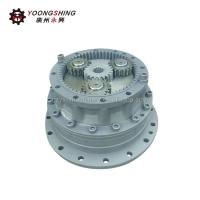 China EC240 Swing Motor Reduction Gear Box Final Drive Device Excavator Spare Parts for sale
