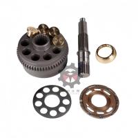 China EC240 Swing Motor Reduction Gear Box Final Drive Device Excavator Spare Parts for sale