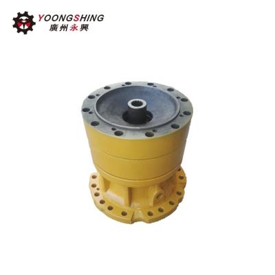 China E312C swing motor reduction gear box final drive device for CAT excavator spare parts for sale