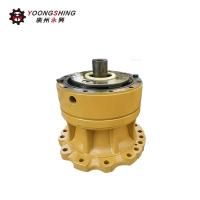 China E312C swing motor reduction gear box final drive device for CAT excavator spare parts for sale