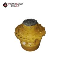 China E312C swing motor reduction gear box final drive device for CAT excavator spare parts for sale