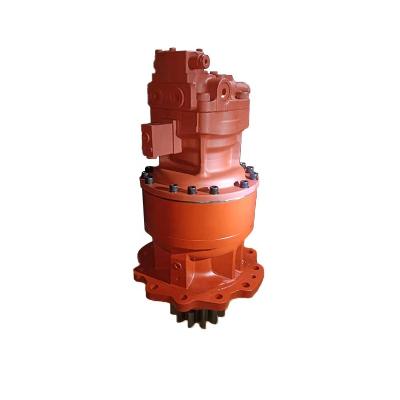 China Excavator Swing Motor  LG922 LG225 Swing Gearbox Slewing Reducer Reduction for LiuGong for sale